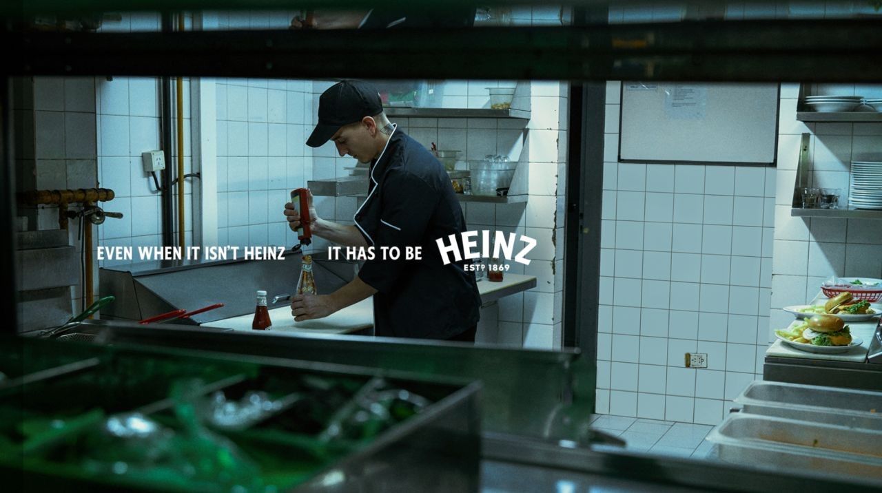 Heinz Pulls Back The Curtain On ‘ketchup Fraud Strategy