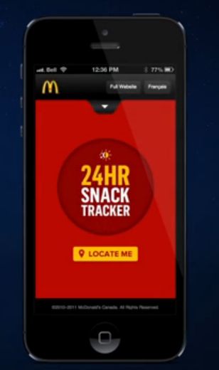 McDonald’s targets night owls and early birds » Strategy