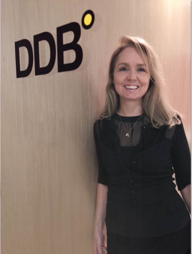 DDB Montreal names VP/CD » Strategy