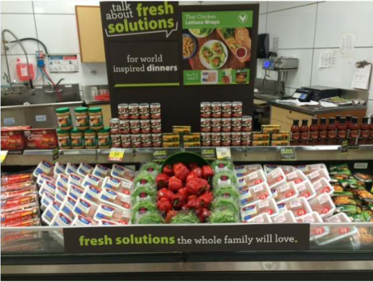 Save-On-Foods rolls out solutions centres » Strategy