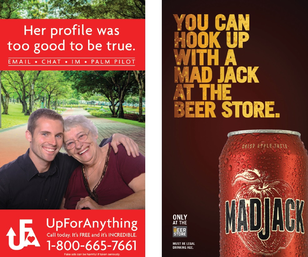 Check it out: Mad Jack’s fake out » Strategy