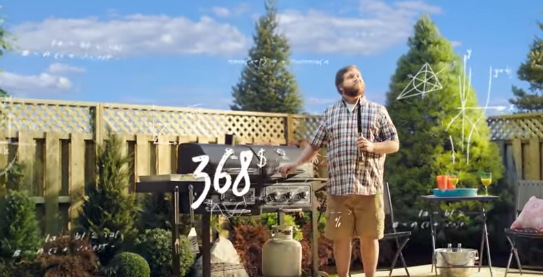 Walmart’s masculine math » Strategy