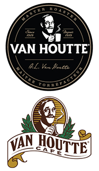 A nuanced rebrand for Van Houtte » Strategy