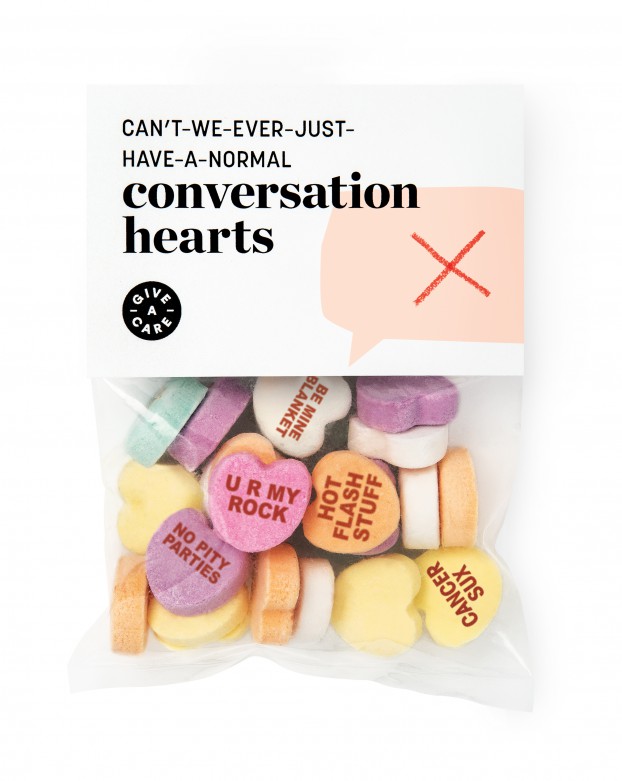 Rethinking tea and sympathy » Strategy