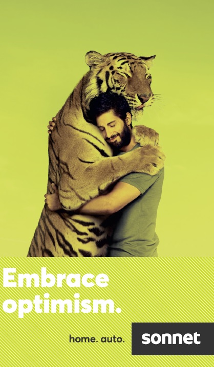 Sonnet Insurance’s optimistic launch » Strategy