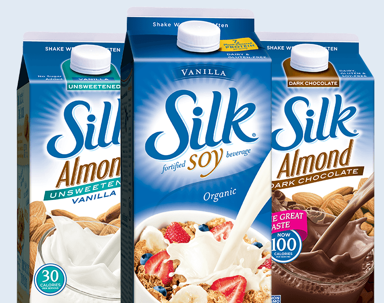 Rethink wins Silk » Strategy