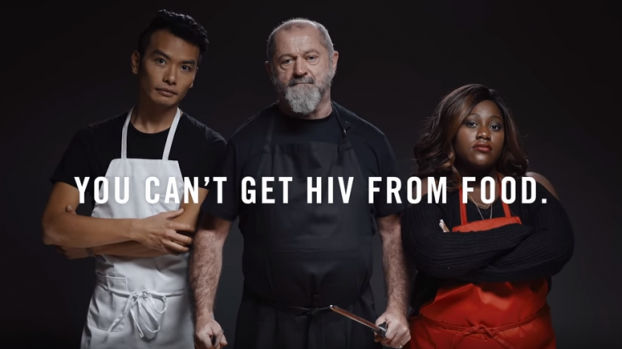 Casey House aims to end the stigma around HIV/AIDS » Strategy