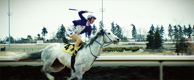 2017 Strategy Awards: OLG’s race for millennial spectators » Strategy