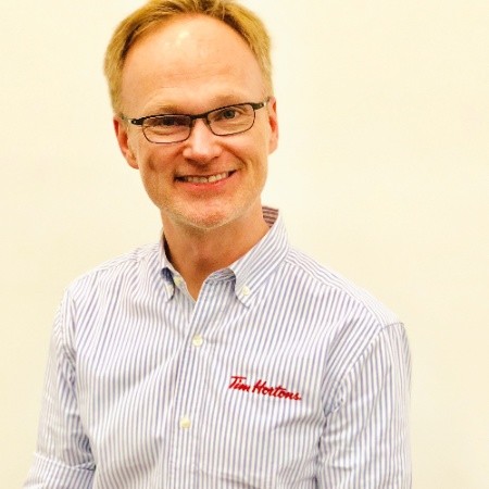 Tim Hortons takes coffee-centred approach under new CMO » Strategy