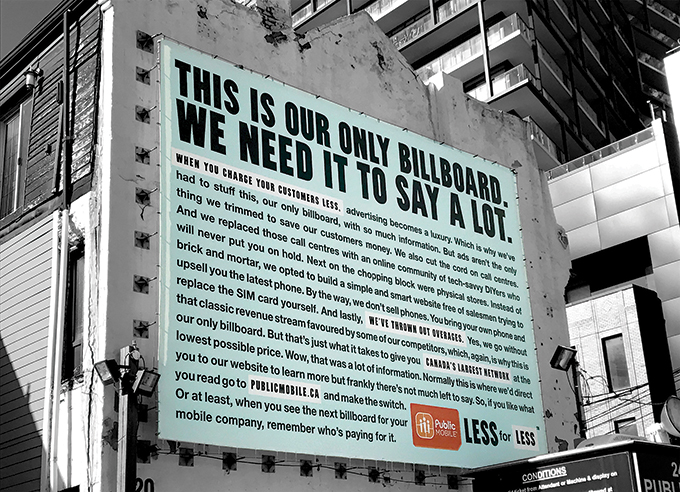 The evolution of award-winning marketing strategies » Strategy