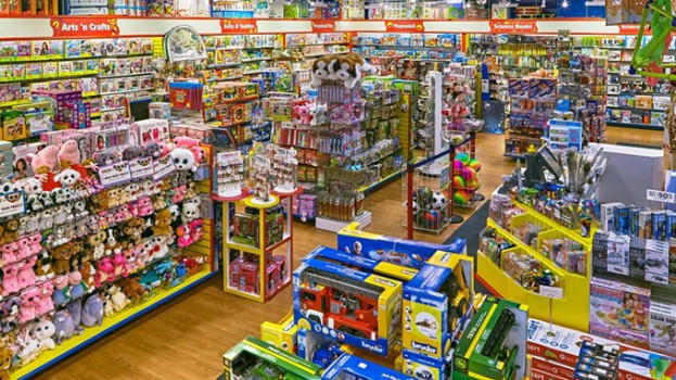 Mastermind Toys rolls out Perks for loyal shoppers Strategy