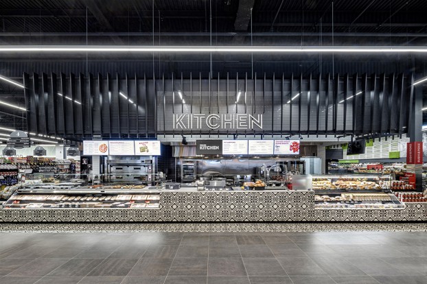 Longo’s new format serves a changing suburban shopper » Strategy