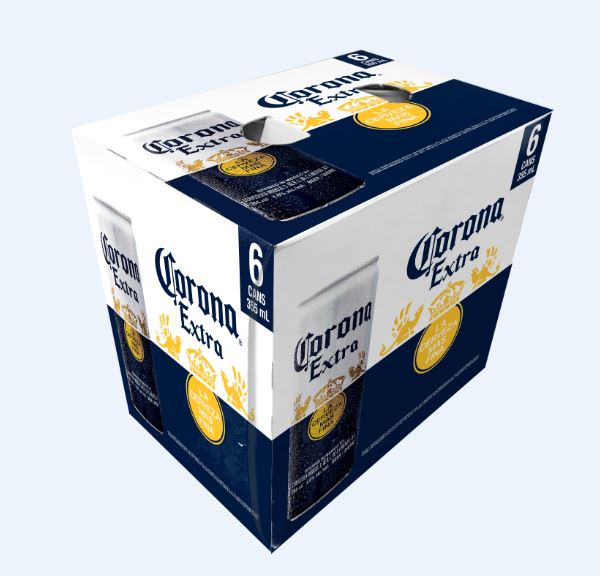 Corona brings sustainability efforts to Canada » Strategy