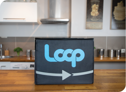 Loop launches in Canada » Strategy