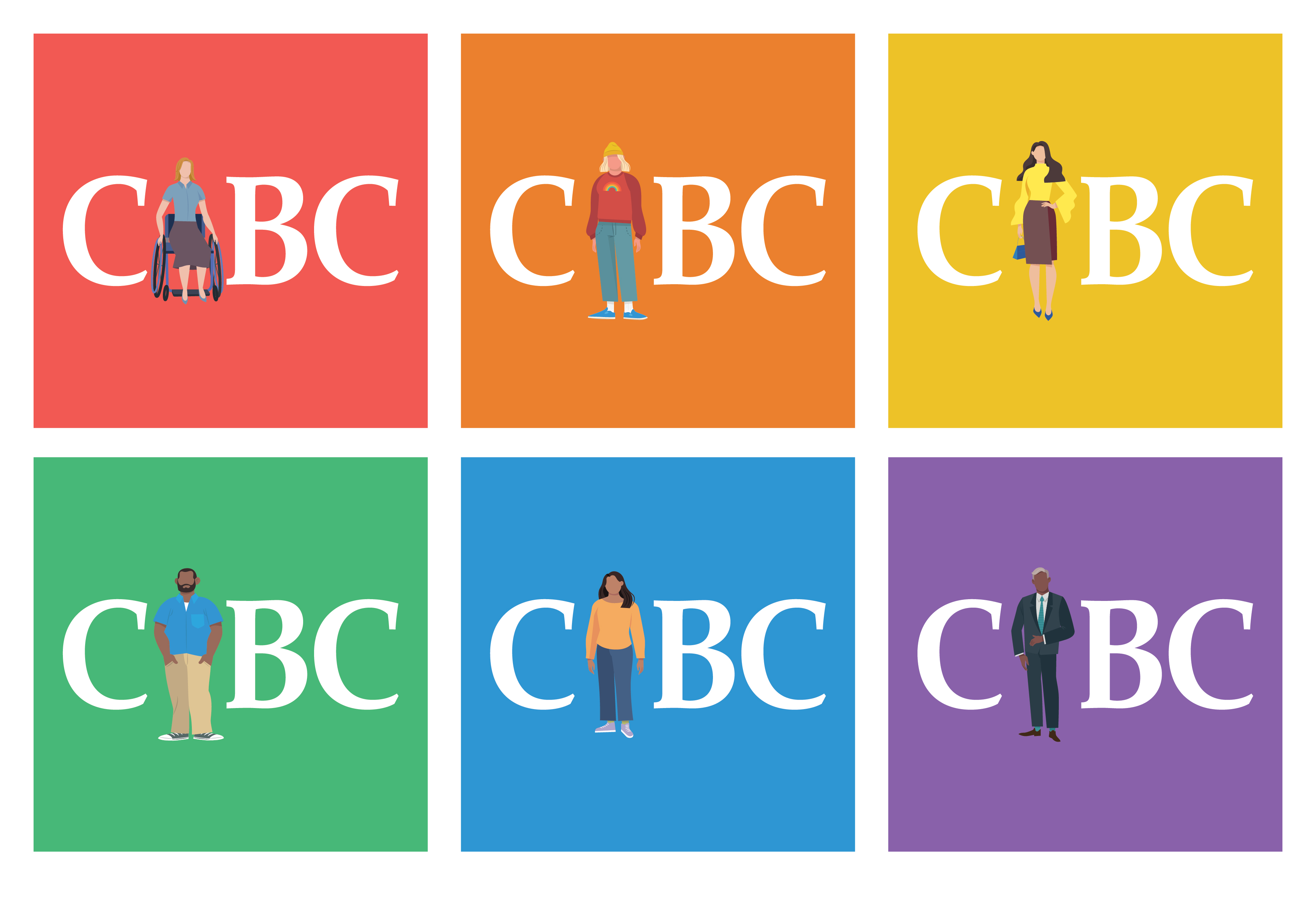 CIBC puts the focus on ‘I’ during Pride » Strategy