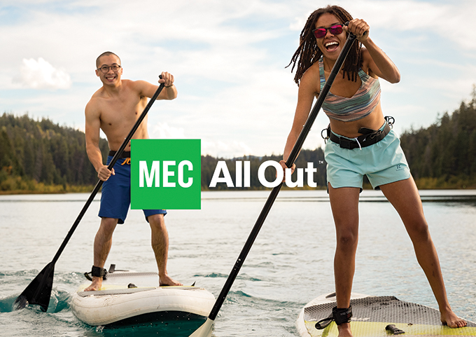 2019 Brand of the Year: MEC climbs to new heights » Strategy
