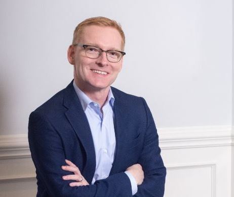 McCain hires new head of marketing amid leadership shuffle » Strategy
