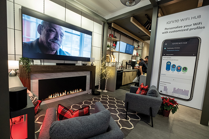 Rogers goes hands on with its future » Strategy