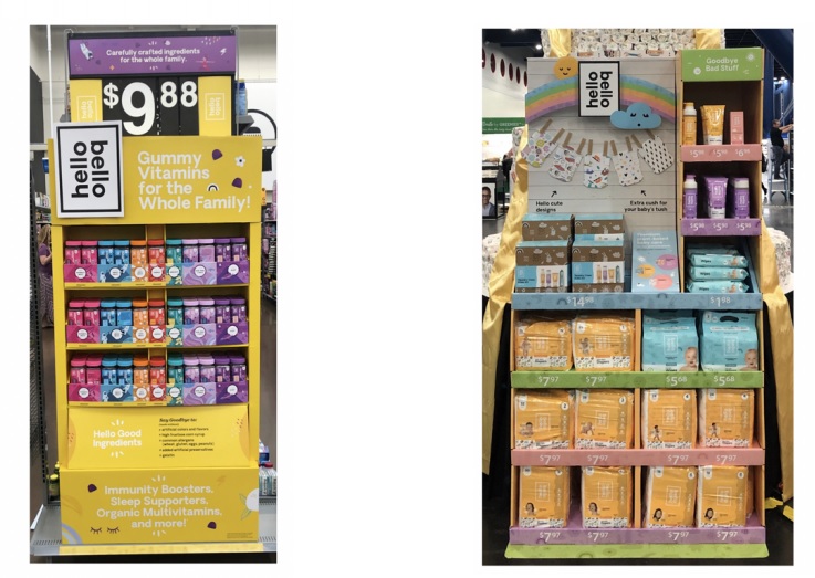 Premium baby brand Hello Bello comes to Canada » Strategy