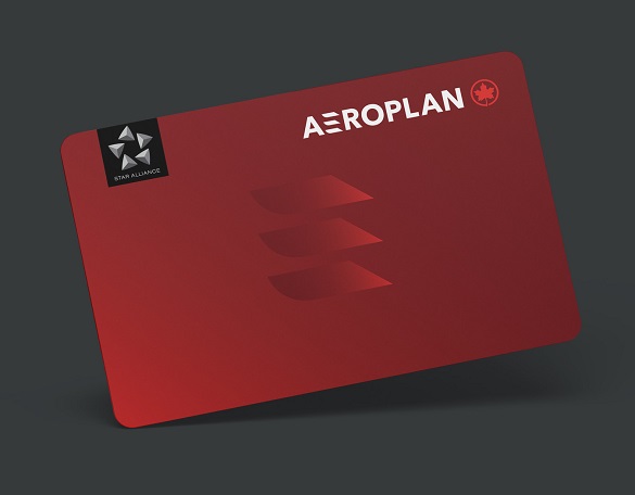 Air Canada announces plans for the new Aeroplan » Strategy