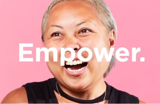 Rethink Breast Cancer’s new collection comes with a brand refresh ...
