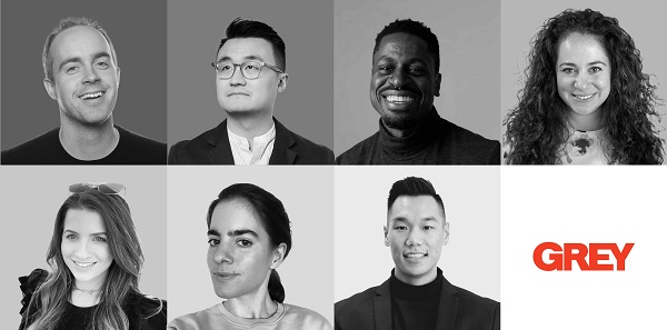 Collaborating across borders brings new work to Grey » Strategy