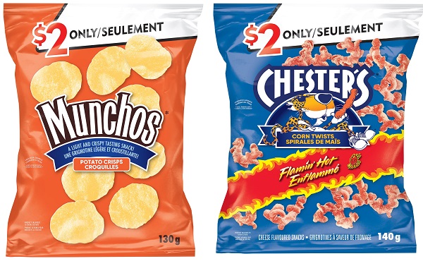 How Funyuns fit with Frito-Lay’s cost-conscious plan » Strategy