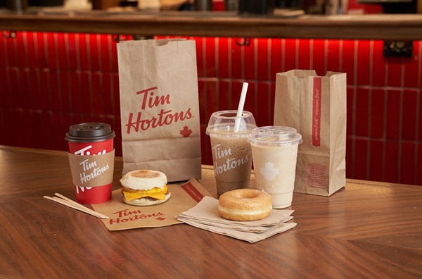Tim Hortons brings its CSR under a unified platform » Strategy