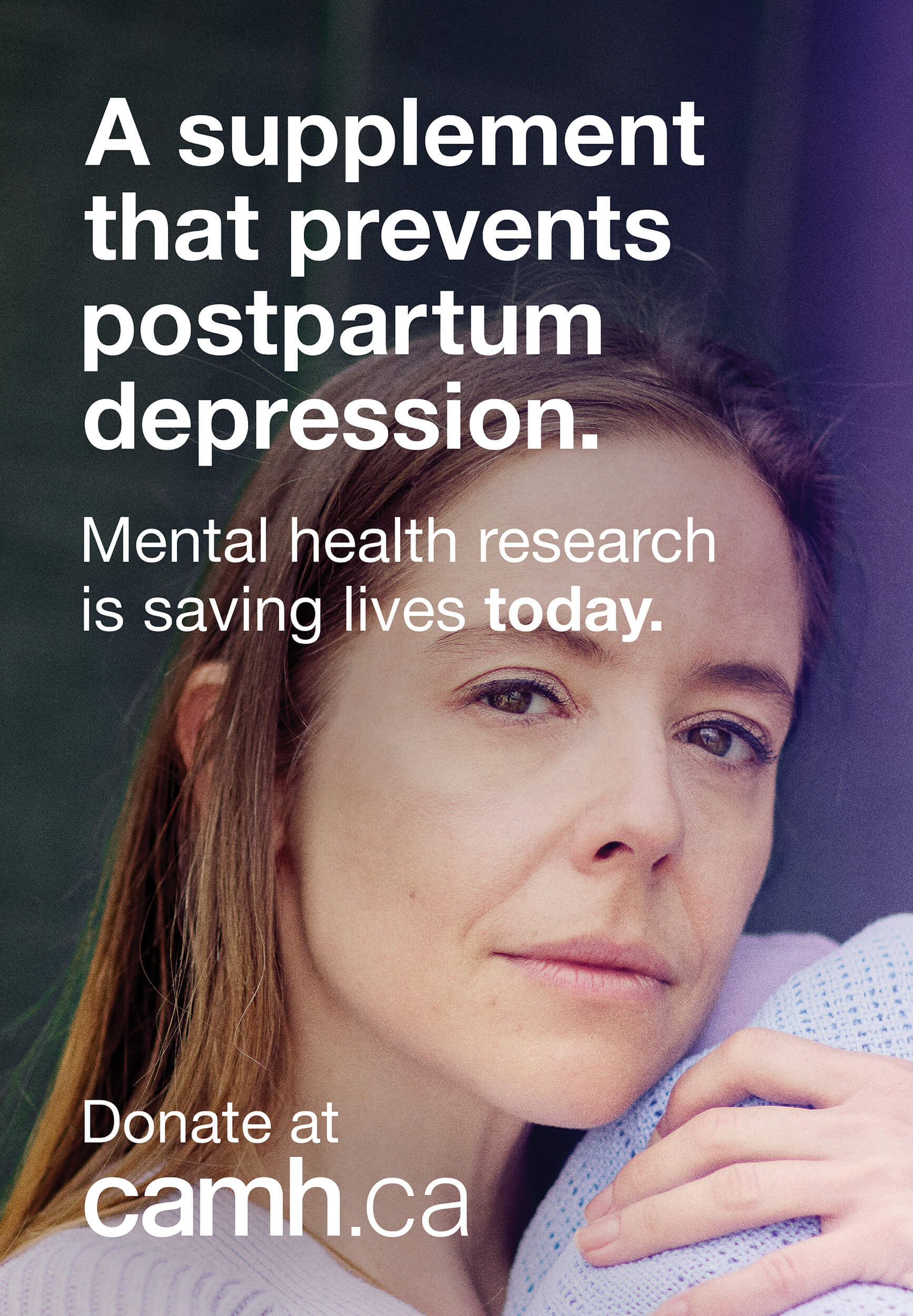 CAMH shows how it is keeping its promise » Strategy