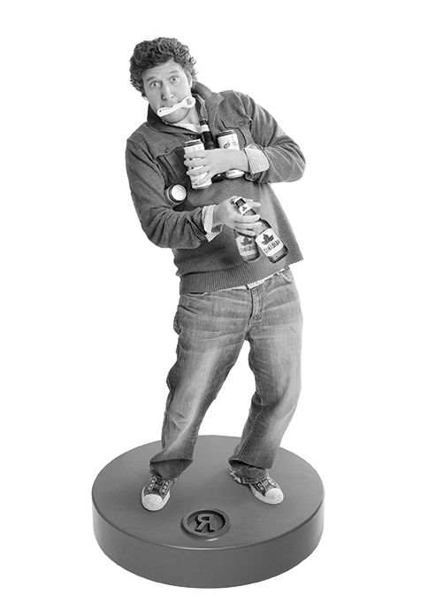 Creative Report Card 2022: Rethink’s big hairy audacious goals » Strategy