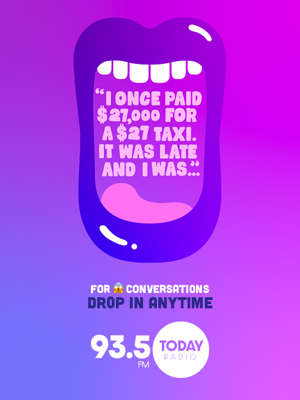 Today Radio builds itself around companionship and conversation » Strategy