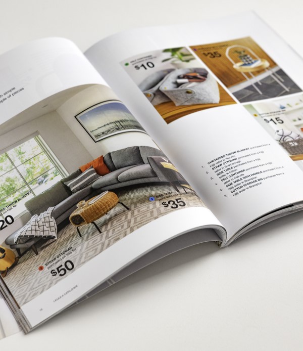 Kijiji releases its own catalogue » Strategy