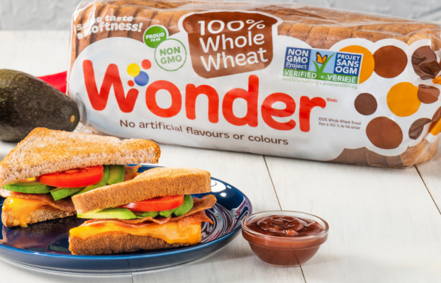 Wonderbrands picks Rethink as its creative AOR » Strategy