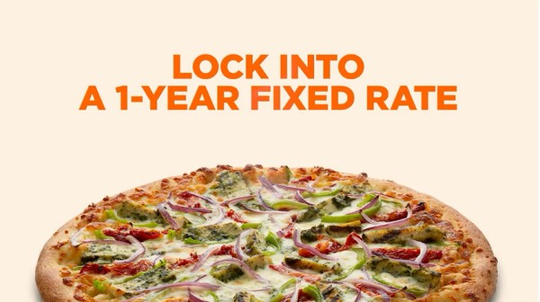 Pizza Pizza fights inflation by locking in its pizza rates » Strategy