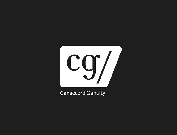 Canaccord Genuity unveils its brand refresh » Strategy