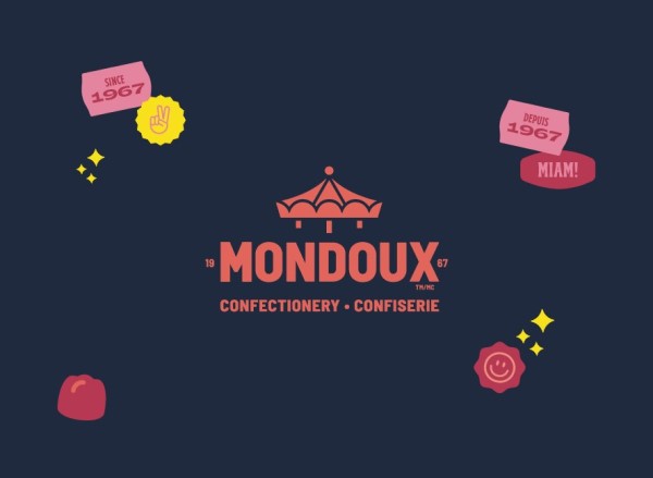 Mondoux goes nostalgic to expand Sweet Sixteen’s reach » Strategy