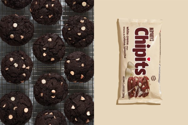 Hershey bakes up a plan for Cream Cheese Chipits » Strategy