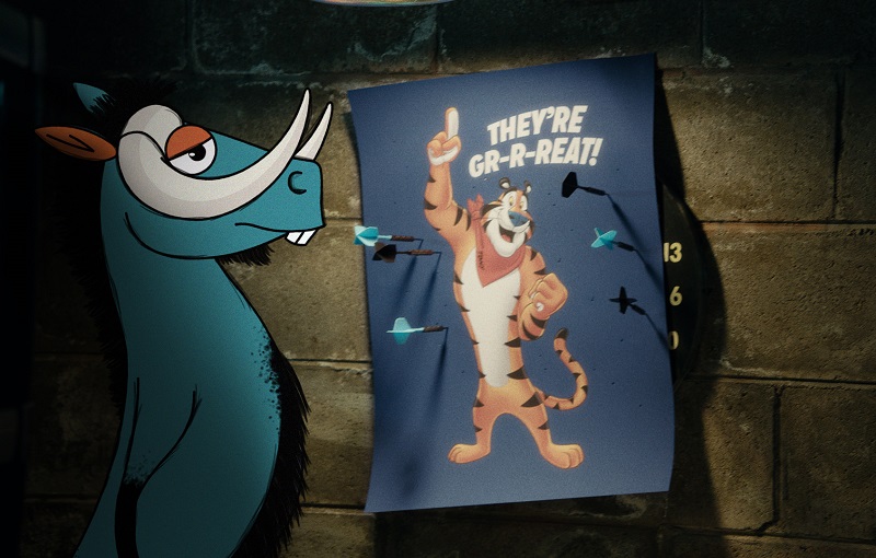 Leo Burnett and Kellogg celebrate 70 years with a look at what could have been » Strategy