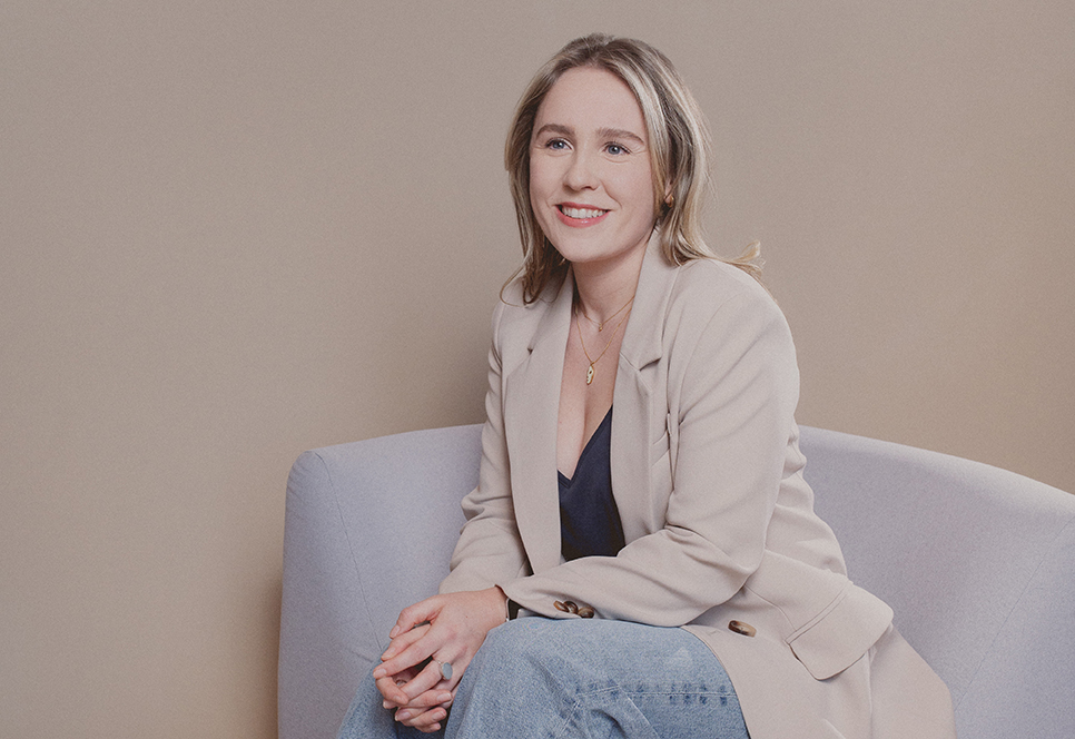 Alexandra Martin becomes a partner at Brandish » Strategy