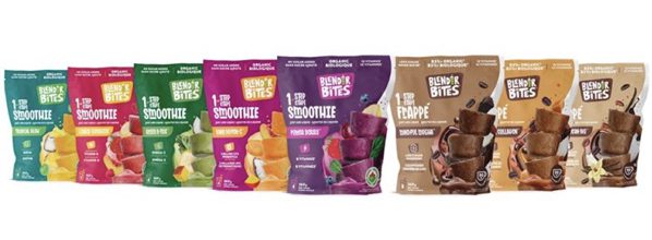 Blender Bites gets a design overhaul ahead of expansion » Strategy