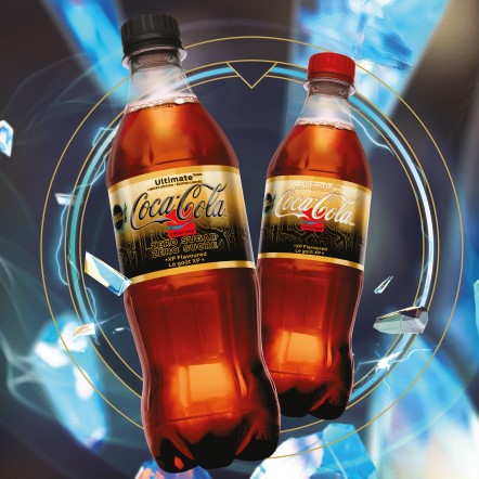 Coca-Cola levels up with League of Legends » Strategy