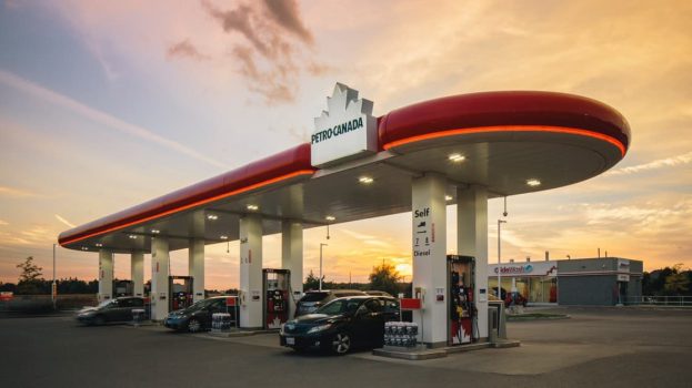 Canadian Tire to rebrand gas stations to Petro-Canada » Strategy