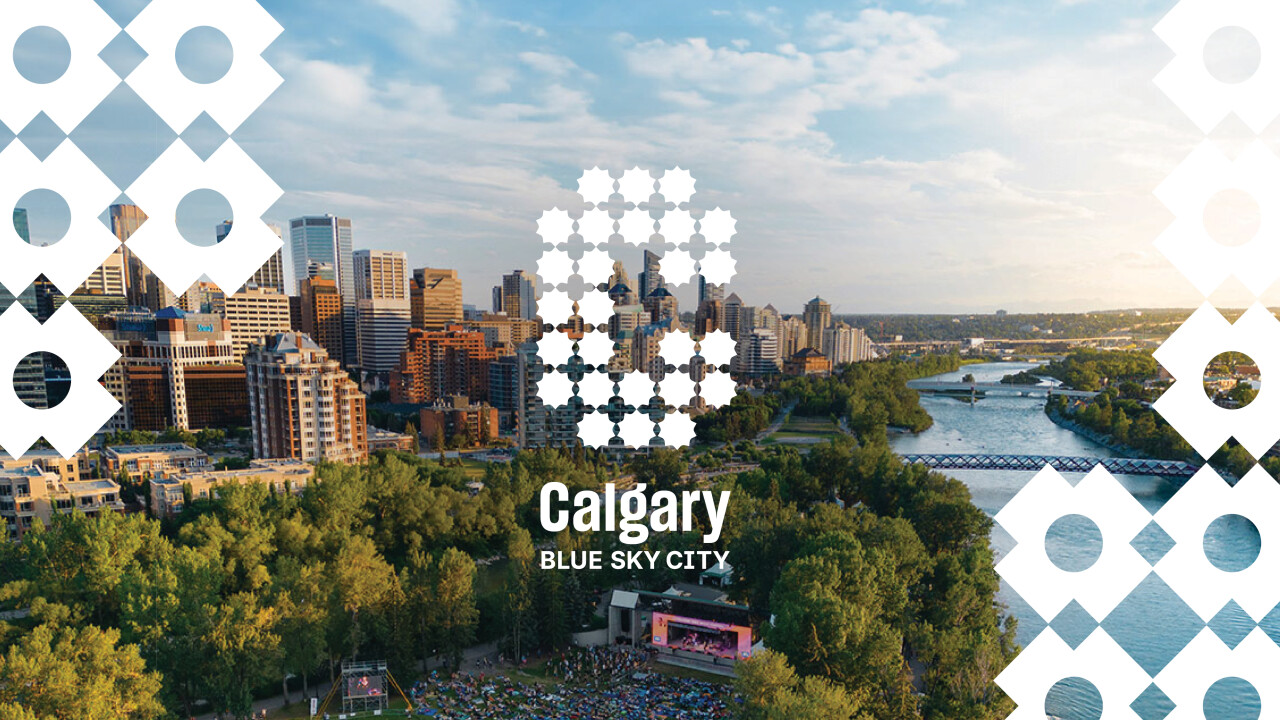 The new Blue Sky City: examining the work behind Calgary’s new visual ...