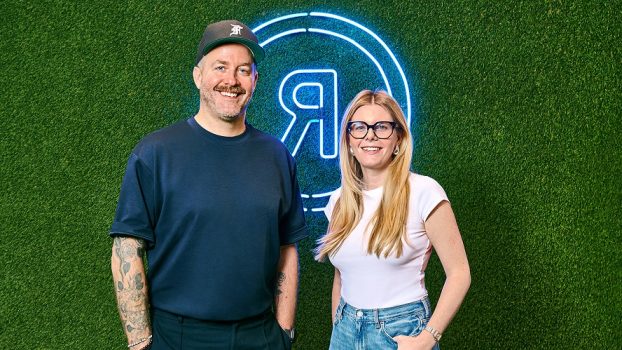 Rethink launches full-service PR shop under Sean McDonald and Meredith ...