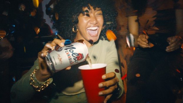 Molson taps into its heritage as it looks ahead to Canada Day » Strategy